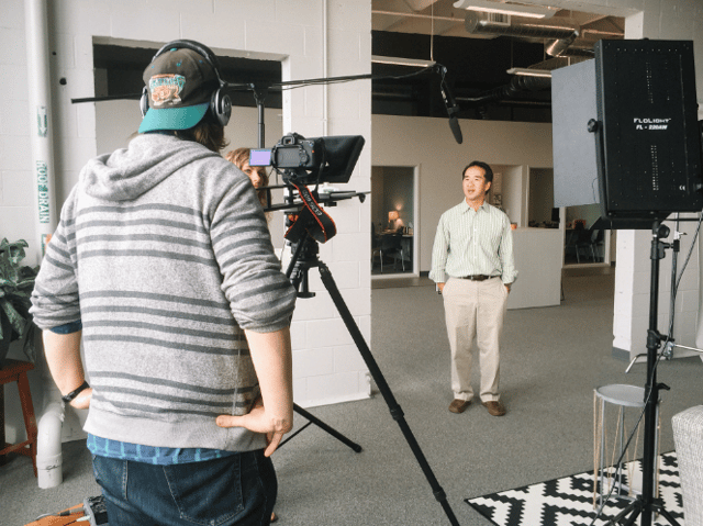 A Simple Guide to Video Production Rates