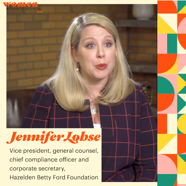 MSPBJ's Women in Business Award Gets New Life with Video – StoryTeller